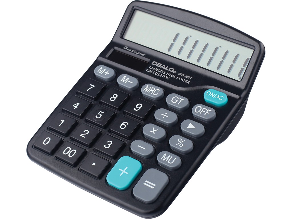 Calculator de birou OS9316 | Aperta