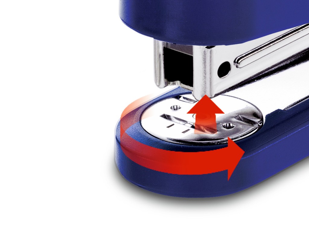 Capsator Novus B2 Color ID, 25 file | Aperta