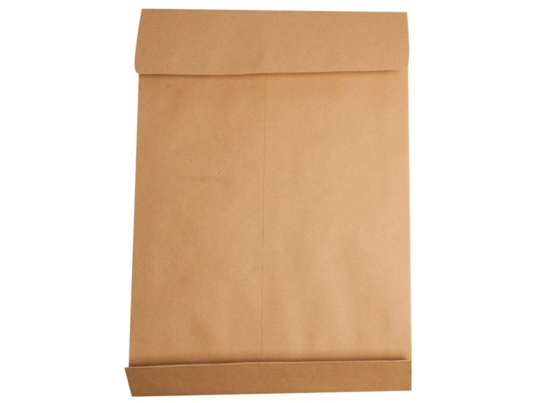 Plic C4 kraft siliconic cu burduf 40 mm | Aperta