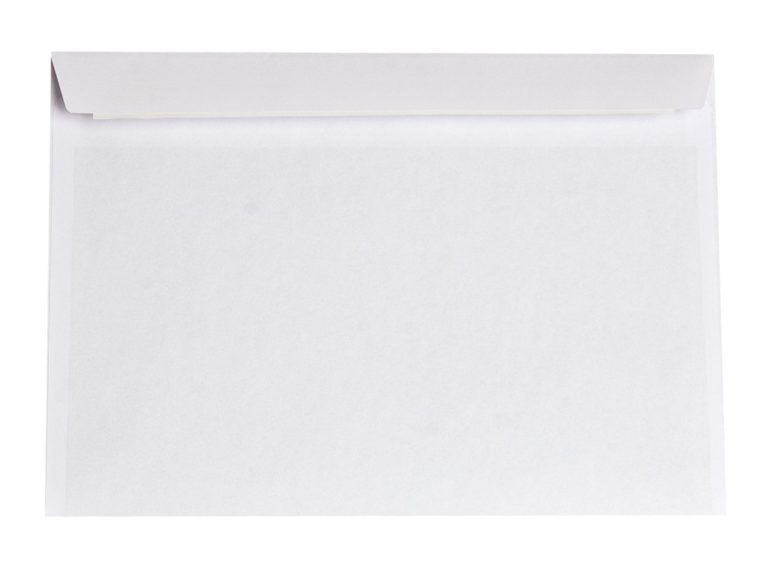 Plic C5 alb siliconic deschidere latura mare | Aperta